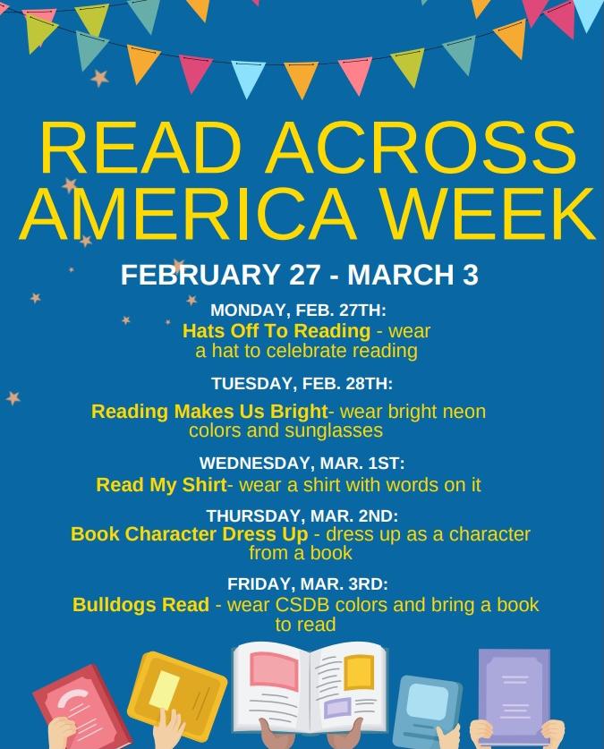 Bulldog News | CO School for the Deaf & Blind