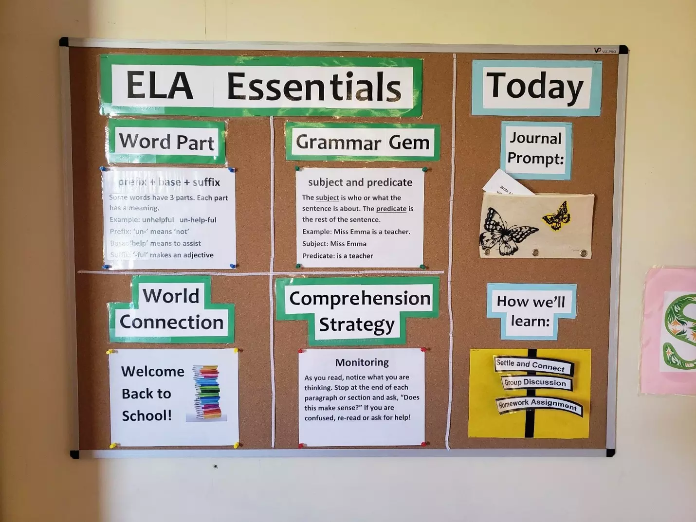 An Integrated Literacy Approach | CO School for the Deaf & Blind