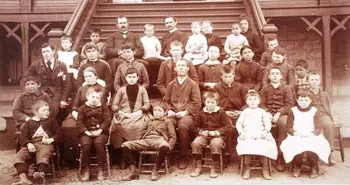 CSDB 1877-1900 | CO School for the Deaf & Blind